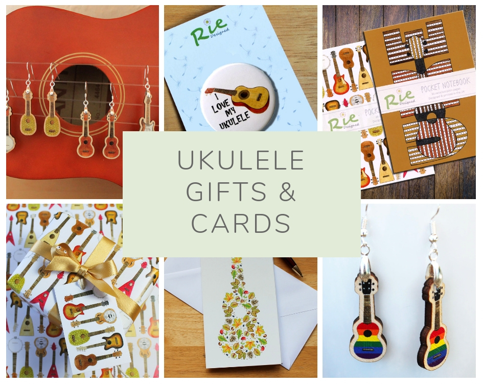 Rie Designed-Inspired by Nature