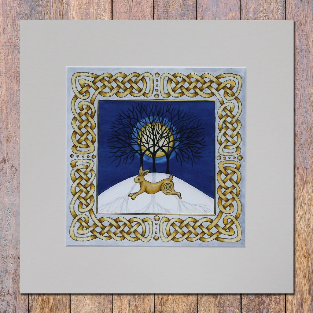 British Minibeasts, Invertebrates Identification A4 Card Poster